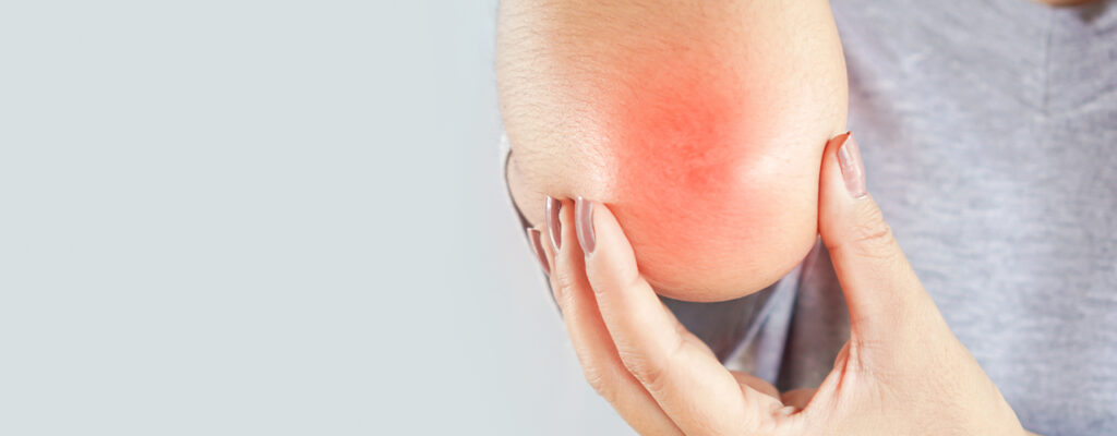 Elbow Pain Physical Therapy Ambler, PA | Elbow Pain Treatment